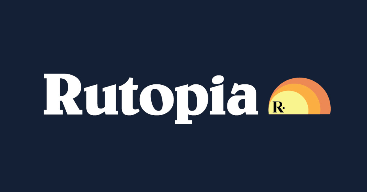 Rutopia™ | Premium Surf Apparel